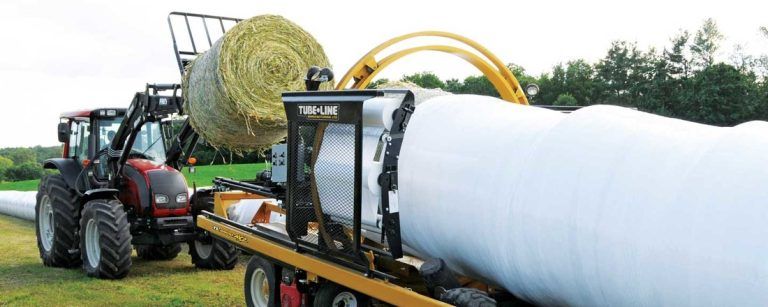 TLR5000 - Tubeline - FarmTech