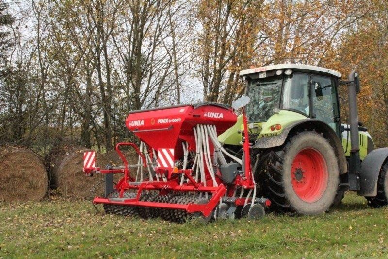 Seeders - Product Category - Farmtech