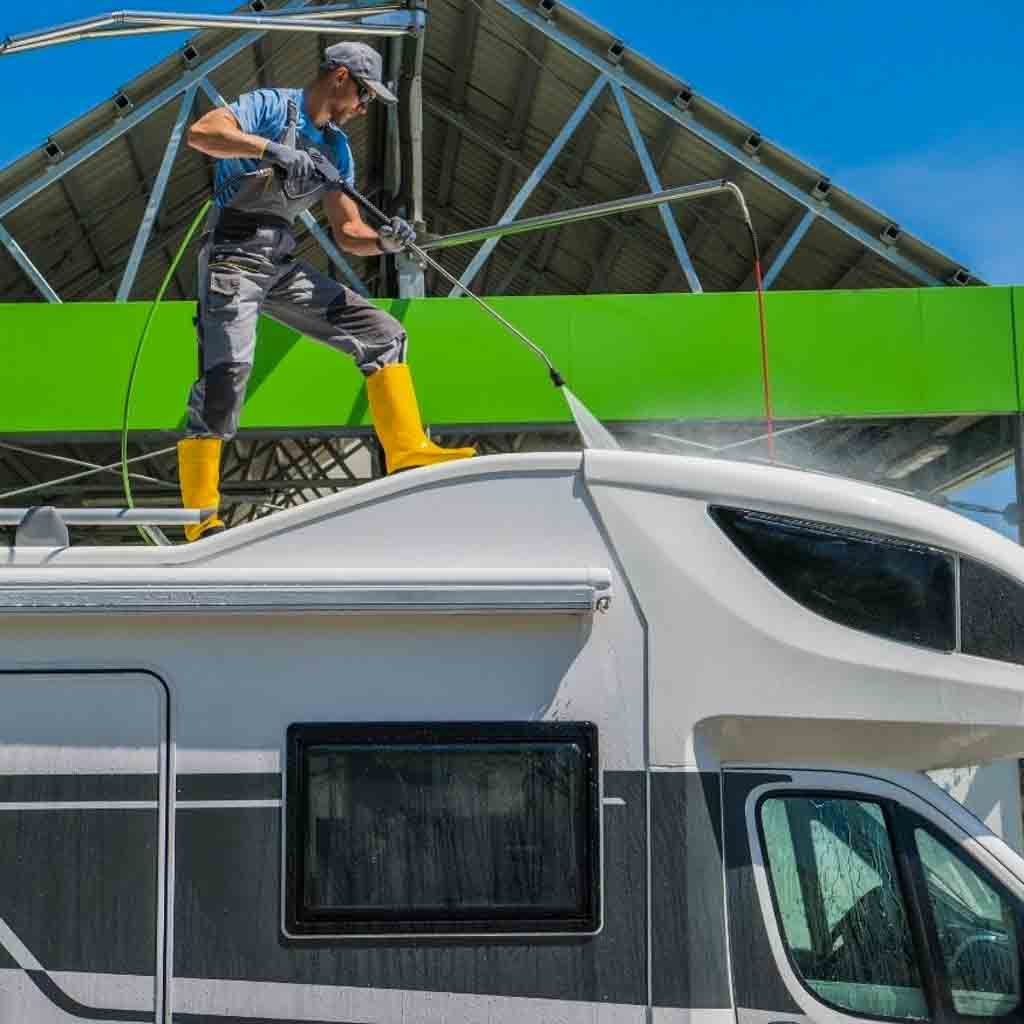 Welcome to Mobile Car and RV Detailing Knoxville! | 865-328-1628