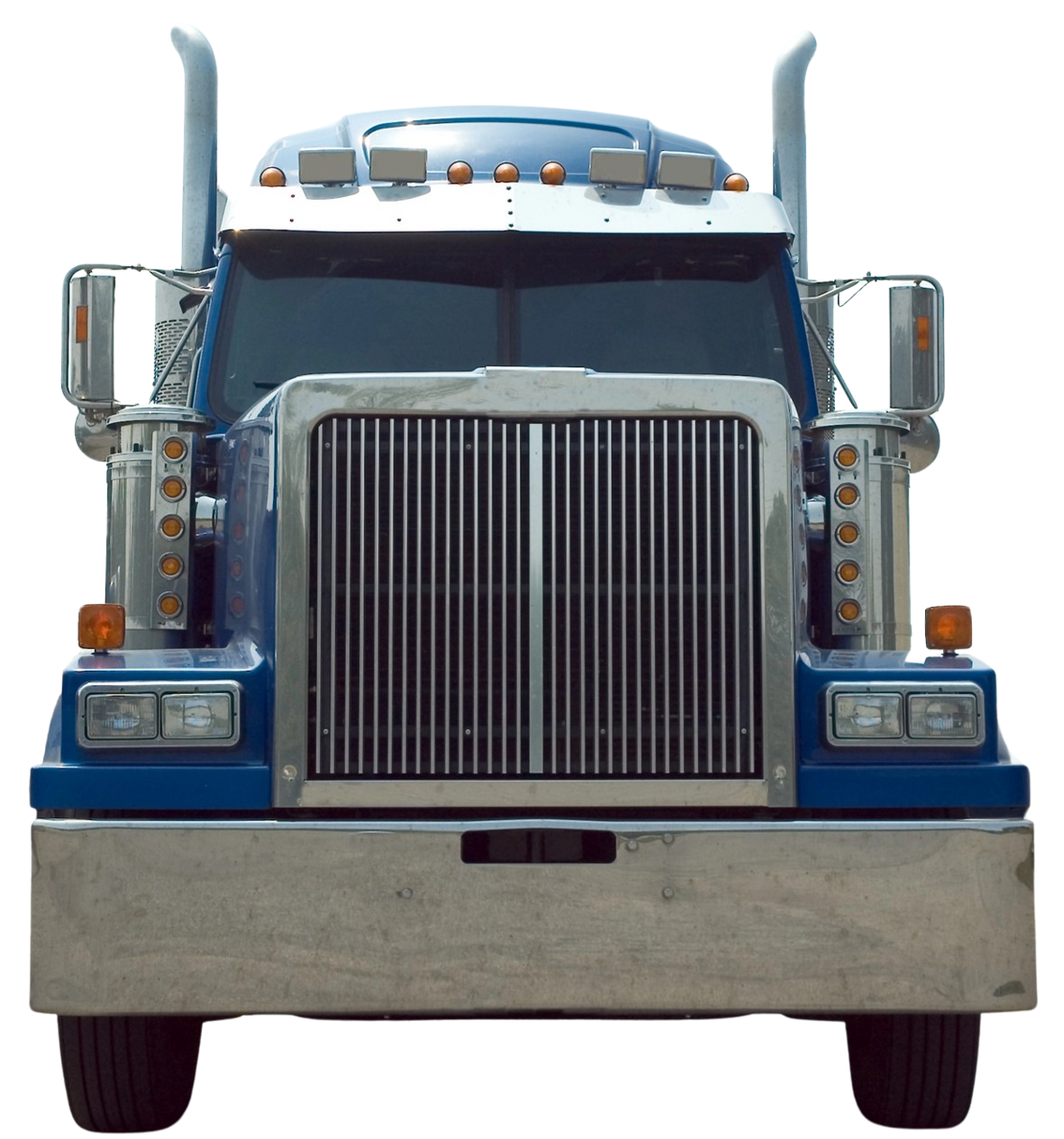 Fresno Clean Truck Check by All Star Smog |‪ (559) 217-1045‬
