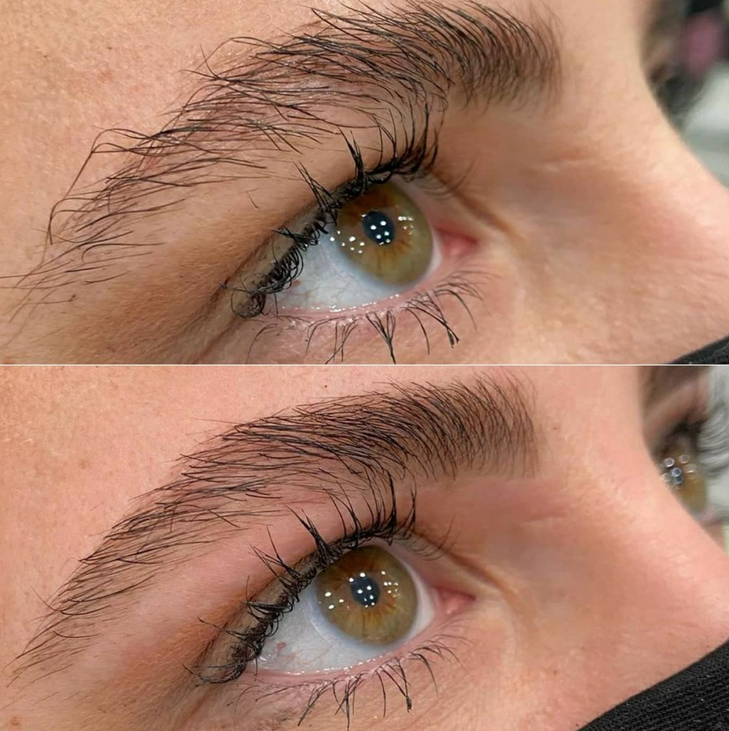 Gallery | Maggie Eyebrows: Chicago Luxury Eyebrow & Lash Salon