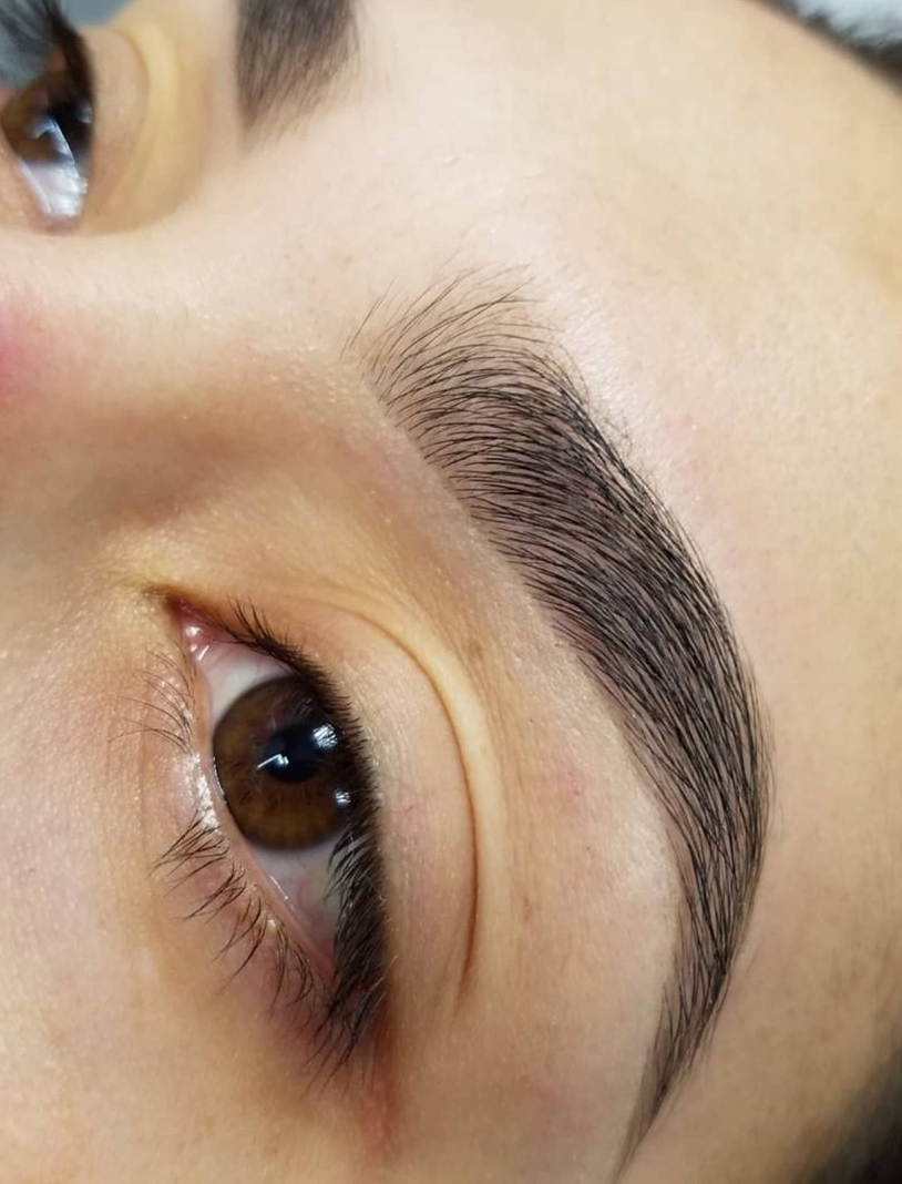 Gallery | Maggie Eyebrows: Chicago Luxury Eyebrow & Lash Salon