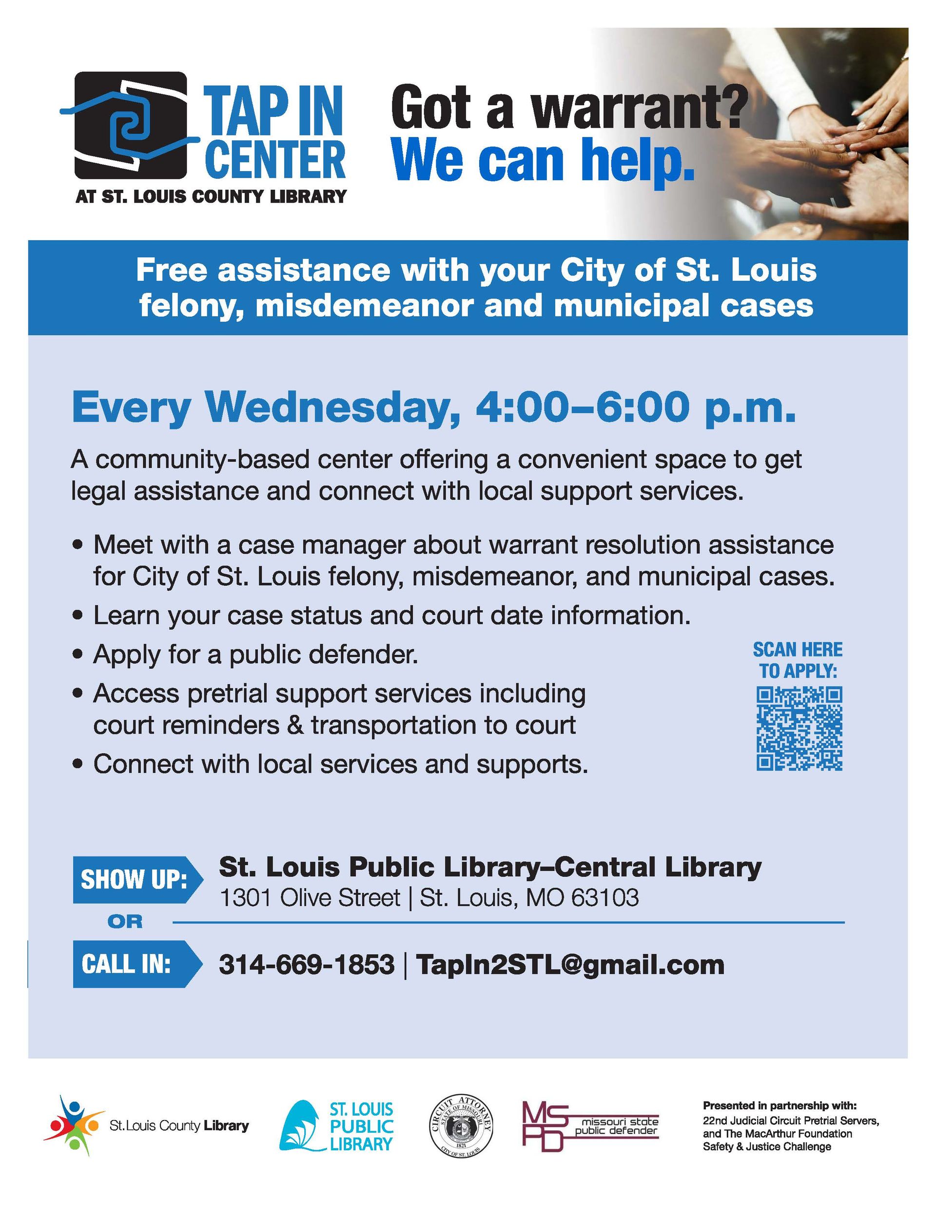Diversion Unit | St. Louis Circuit Attorney | St. Louis
