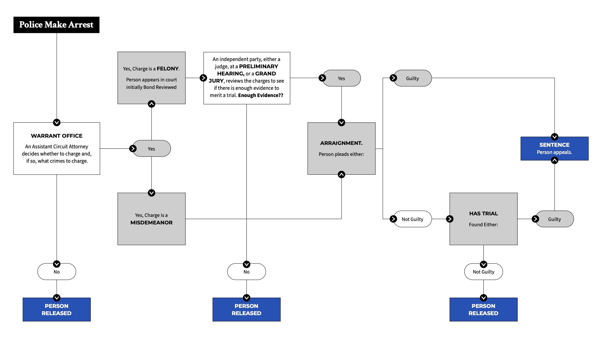 Case Information | St. Louis Circuit Attorney