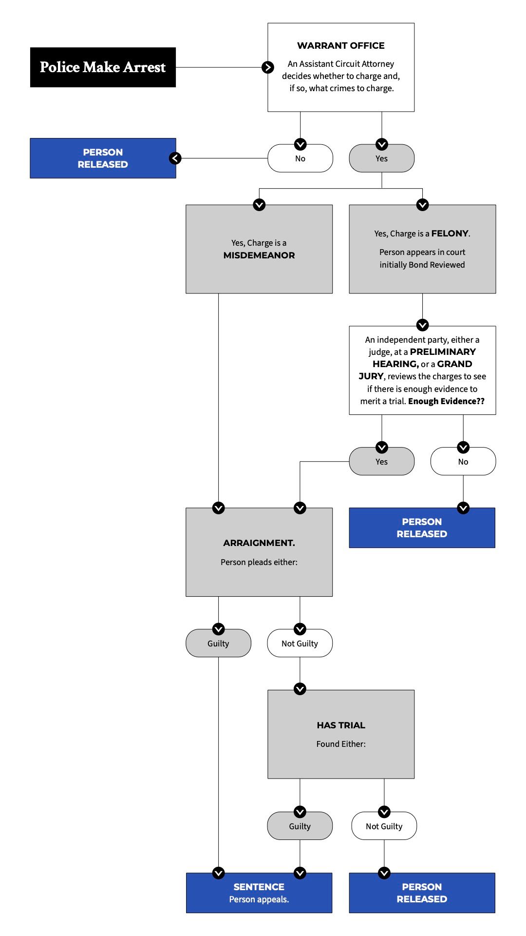 Case Information | St. Louis Circuit Attorney