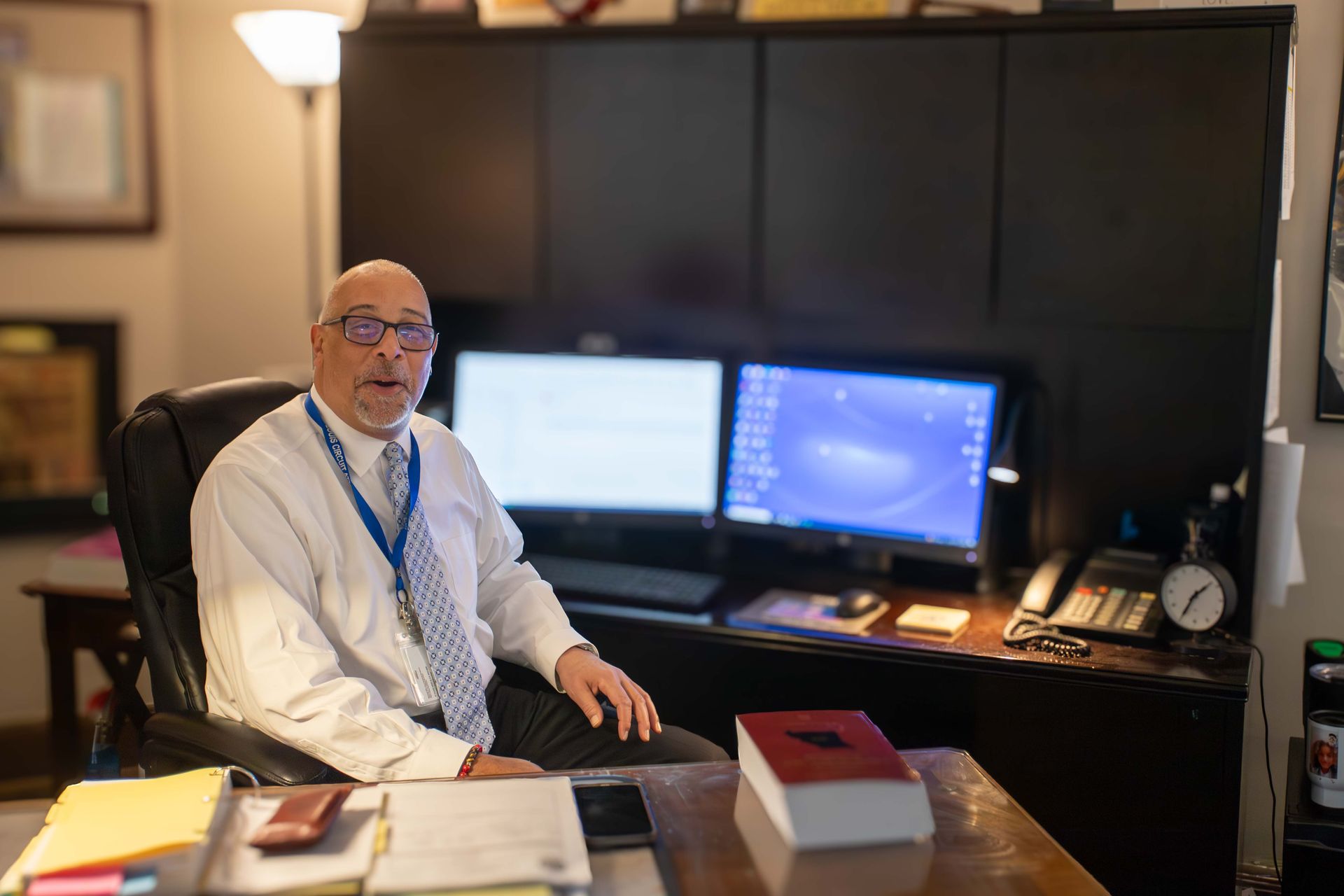 Careers at St. Louis Circuit Attorney | St. Louis, MO