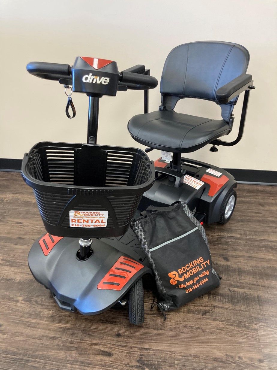 Shop | Rocking Mobility