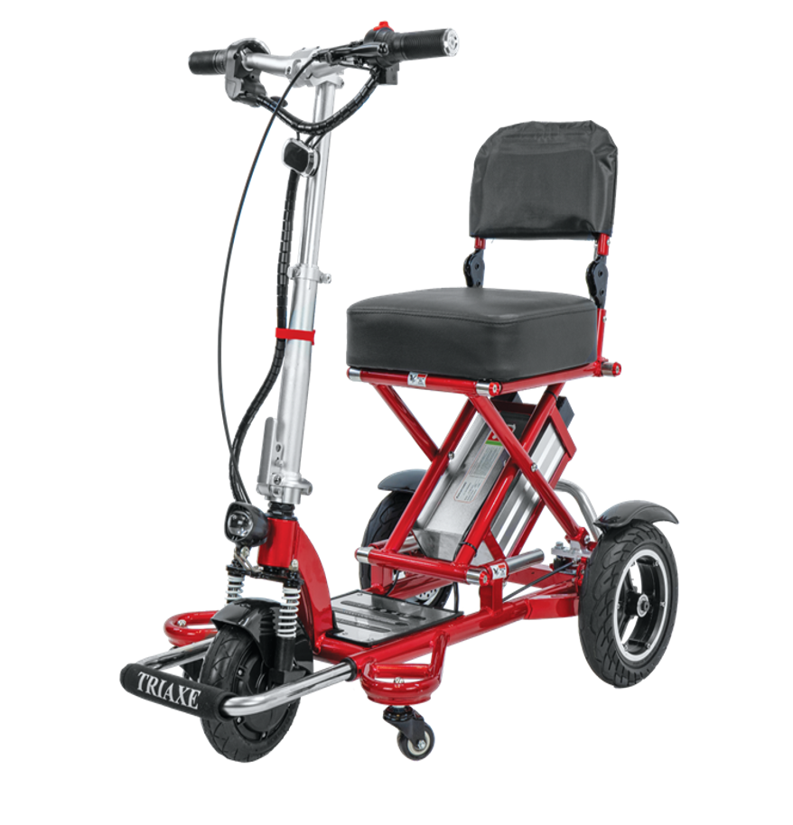 Shop | Rocking Mobility