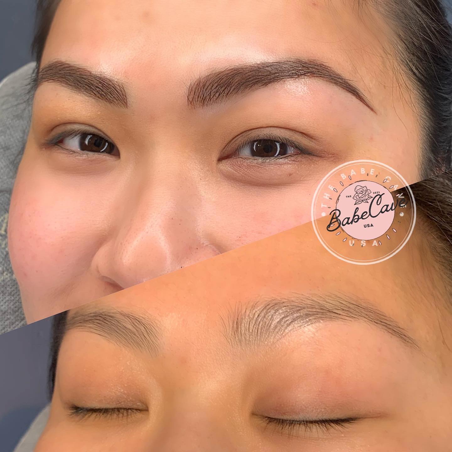 Portfolio | The Babe Cave USA