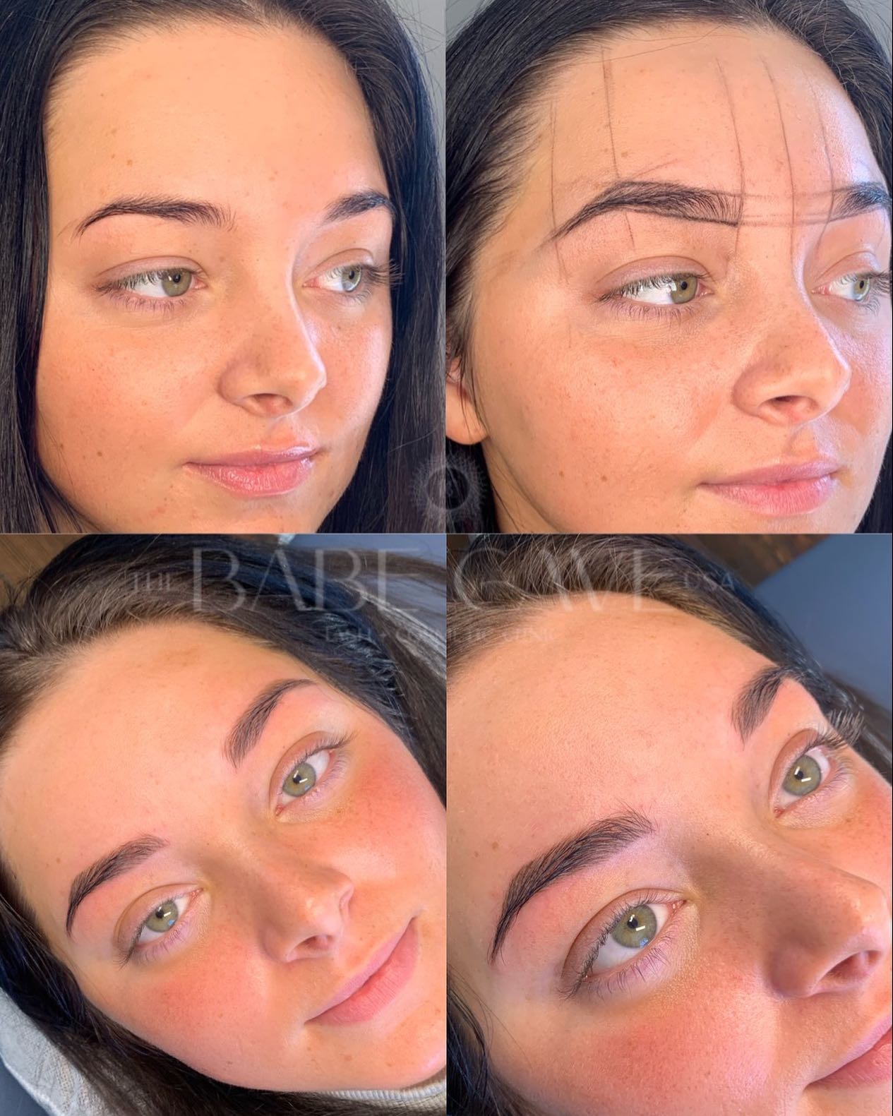 Portfolio | The Babe Cave USA