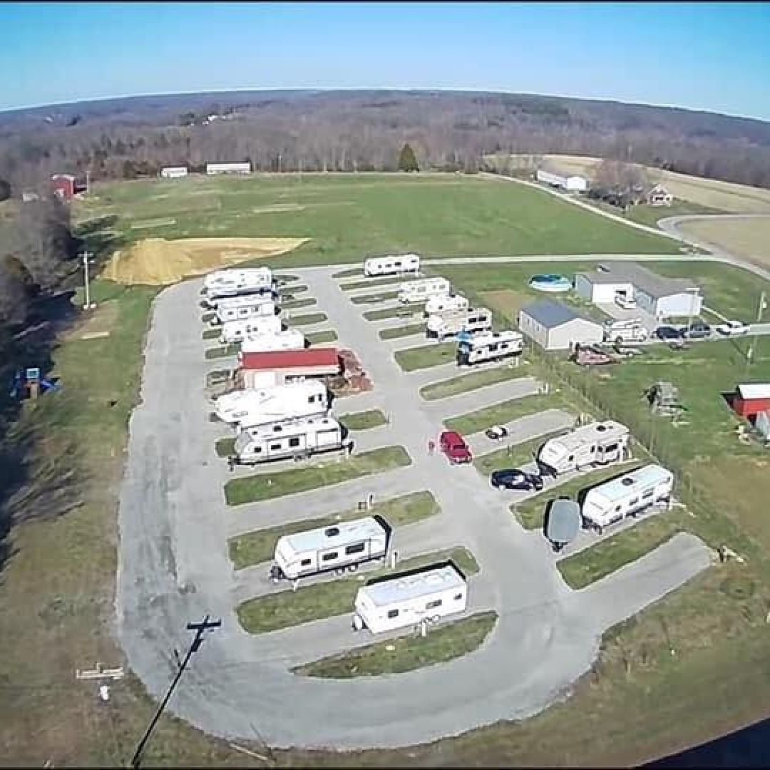 Campgrounds & RV Parks | Campbellsville and Taylor County Tourism