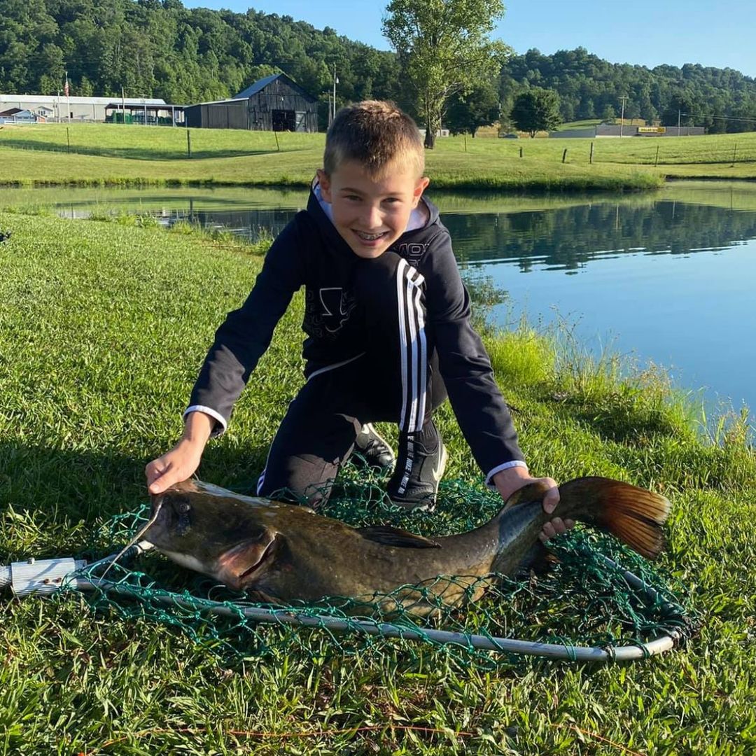 Lakes Campbellsville | Water Recreation | Campbellsville and Taylor ...