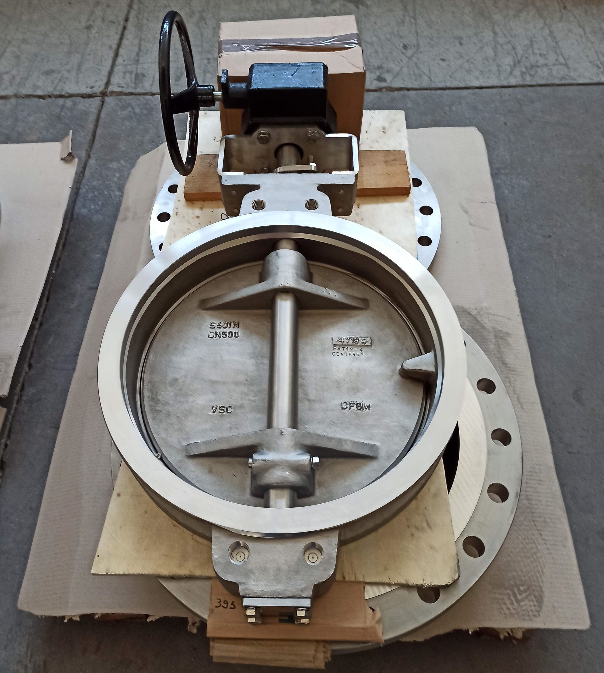 Safety Valves Valvole di sicurezza Universal Srl made in Italy