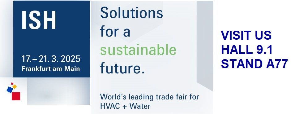 Safety Valves Valvole di sicurezza Universal Srl made in Italy