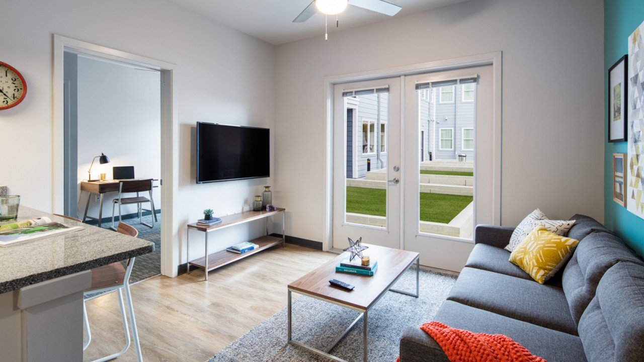 Gallery | Athens GA Apartments Near UGA