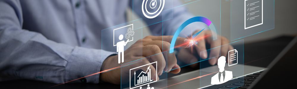 Top Metrics for Measuring Digital Transformation Success