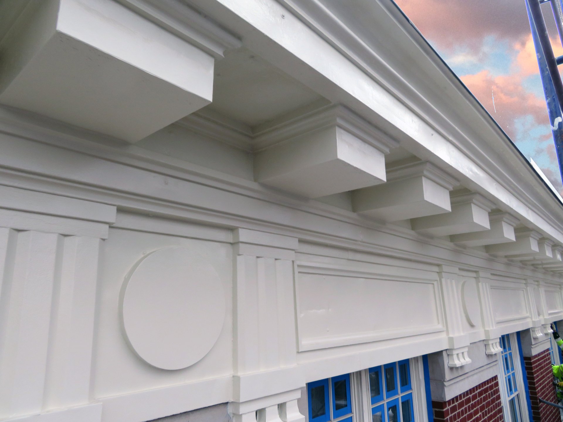 Stone Engineering & Architecture, DPC | NYC