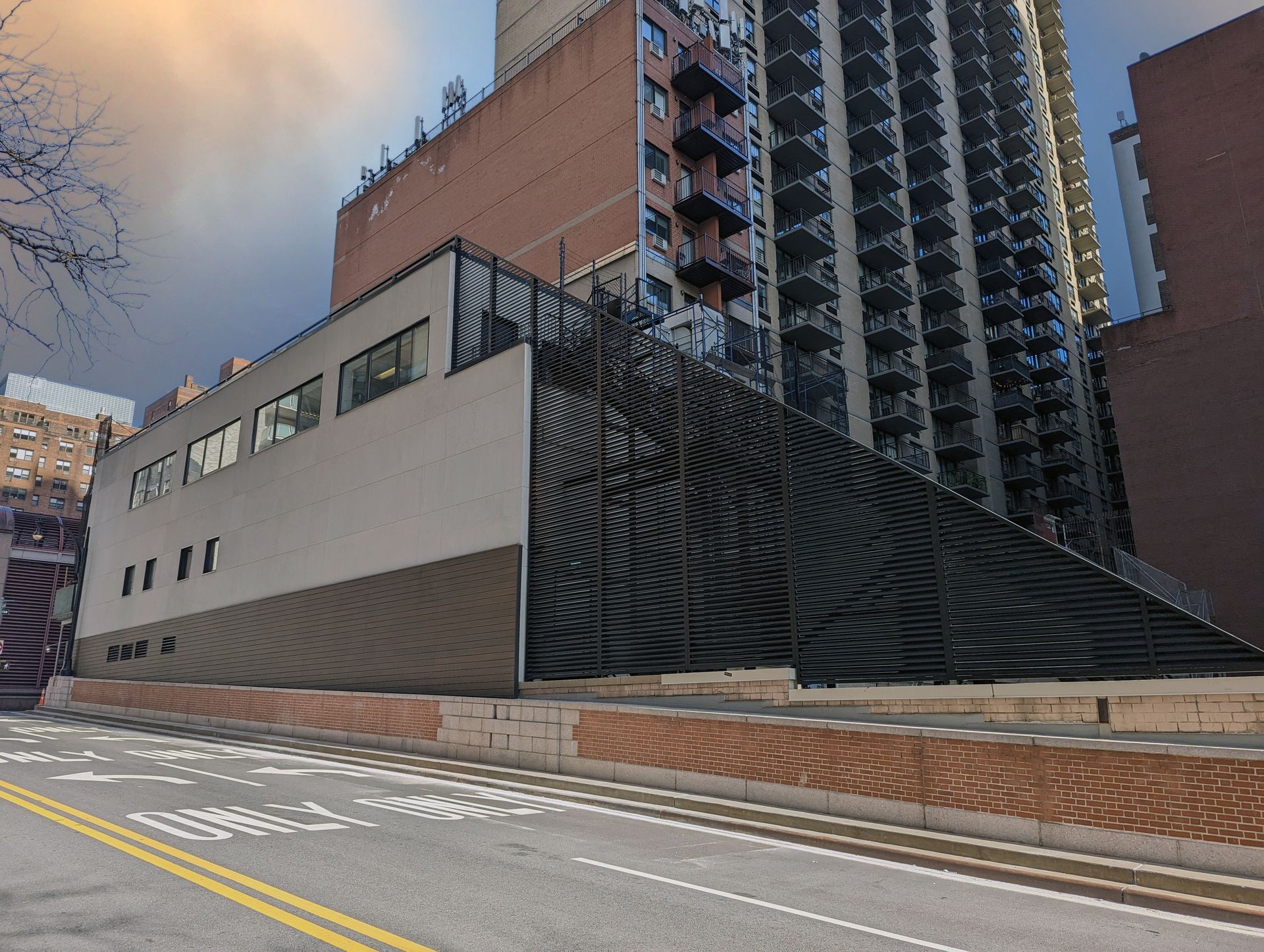 Stone Engineering & Architecture, DPC | NYC