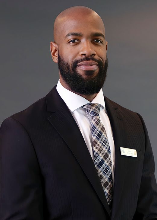 Our Dedicated Staff | Ward Funeral Homes