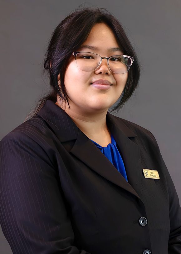 Our Dedicated Staff | Ward Funeral Homes