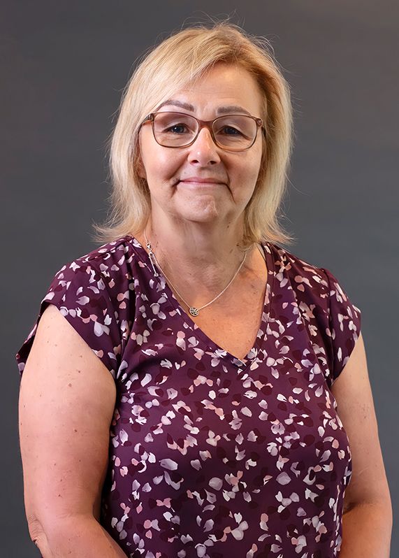 Our Dedicated Staff | Ward Funeral Homes