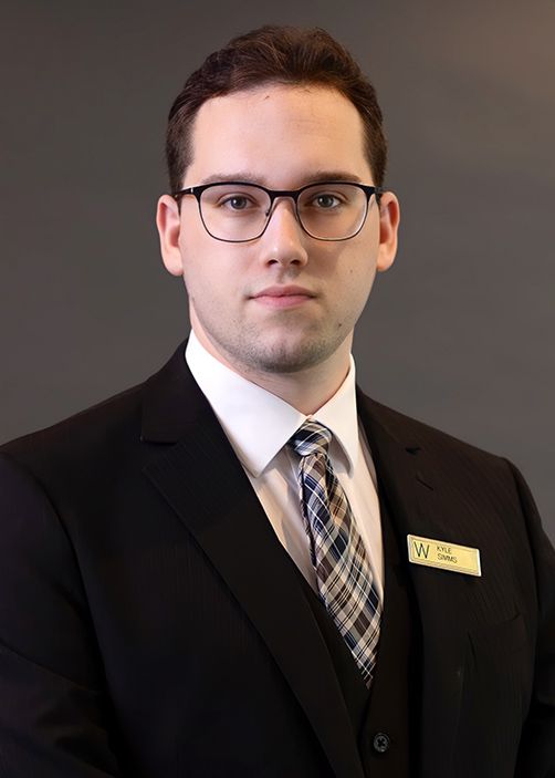 Our Dedicated Staff | Ward Funeral Homes