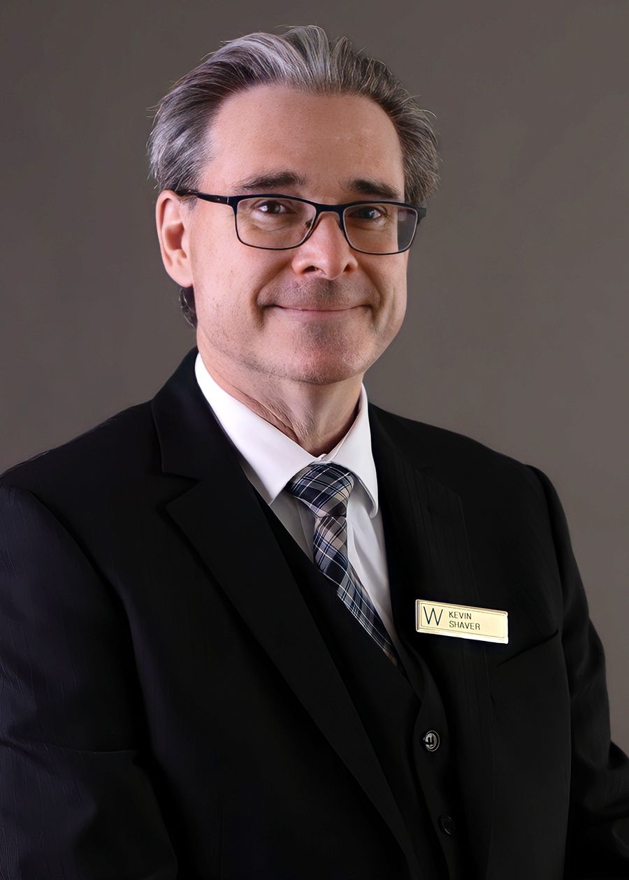 Our Dedicated Staff | Ward Funeral Homes