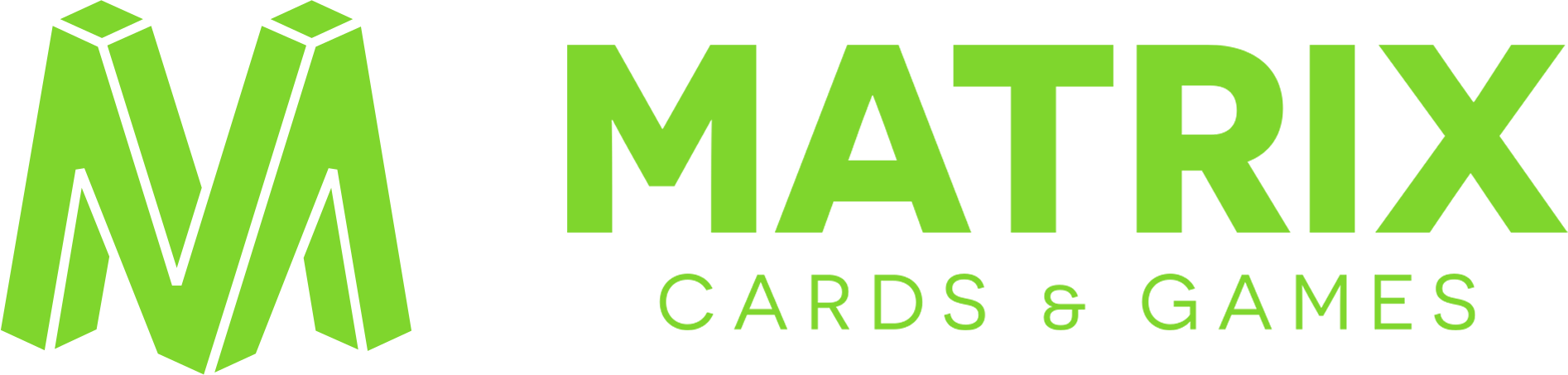 Matrix Cards & Games - Redding, CA
