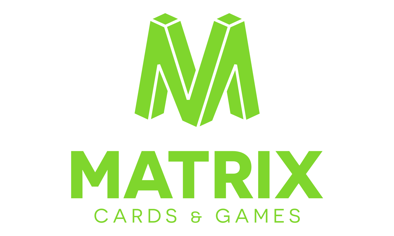 Matrix Cards & Games - Redding, CA