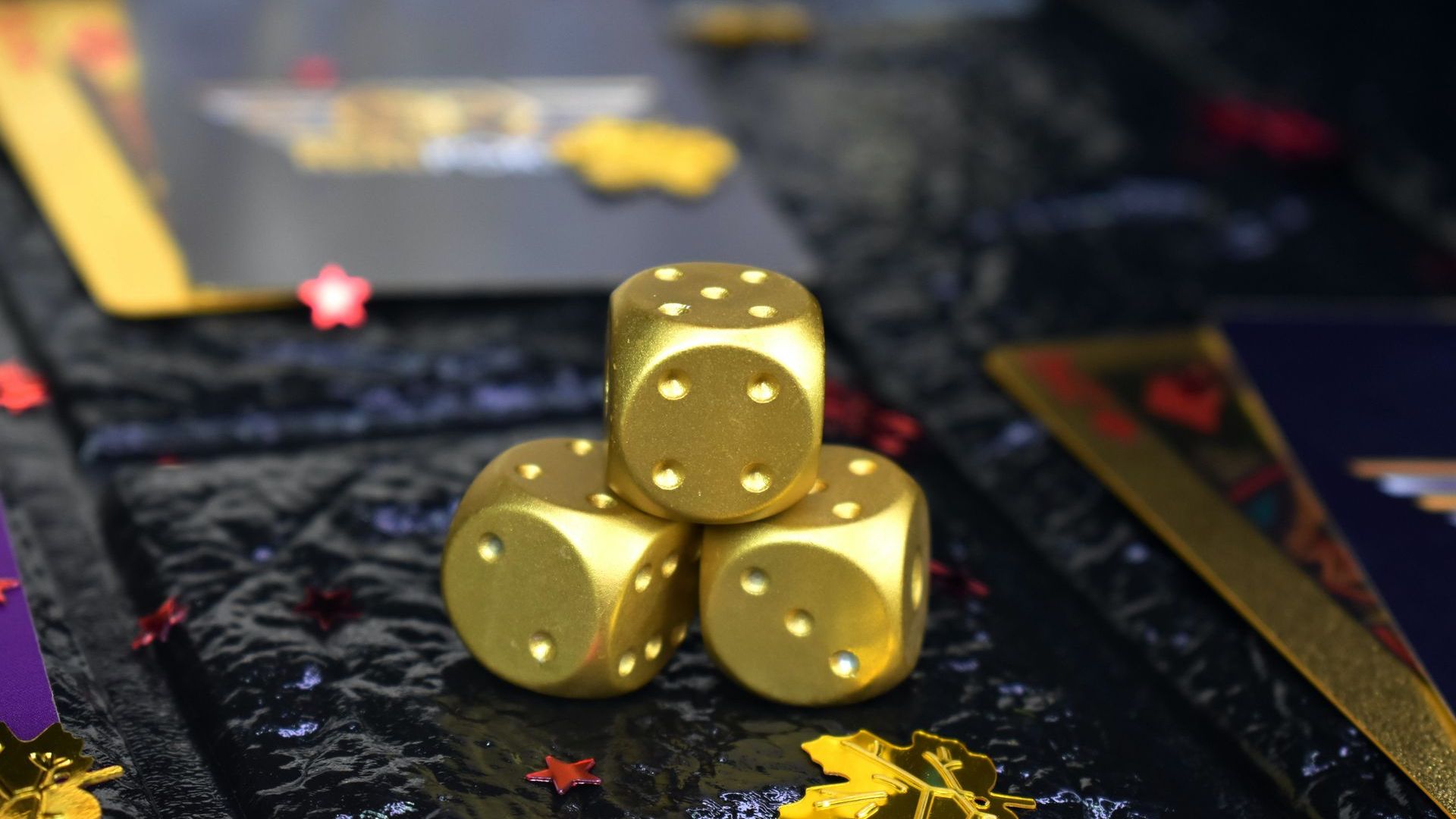 Matrix Cards & Games - Redding, CA