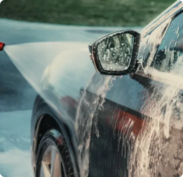 Albuquerque Auto Detailing Services - Forthright Detail