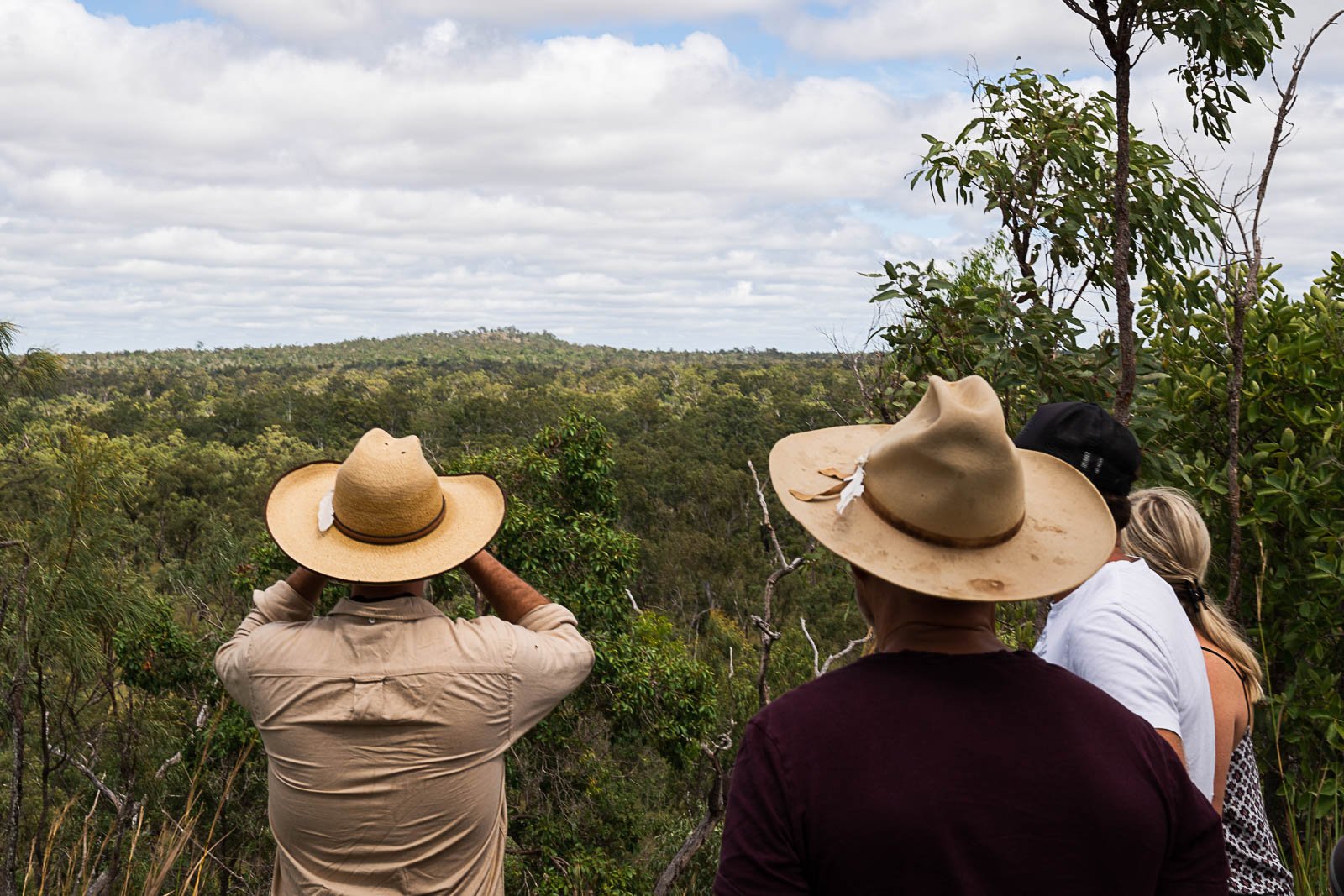 Kinrara Expeditions | About Us