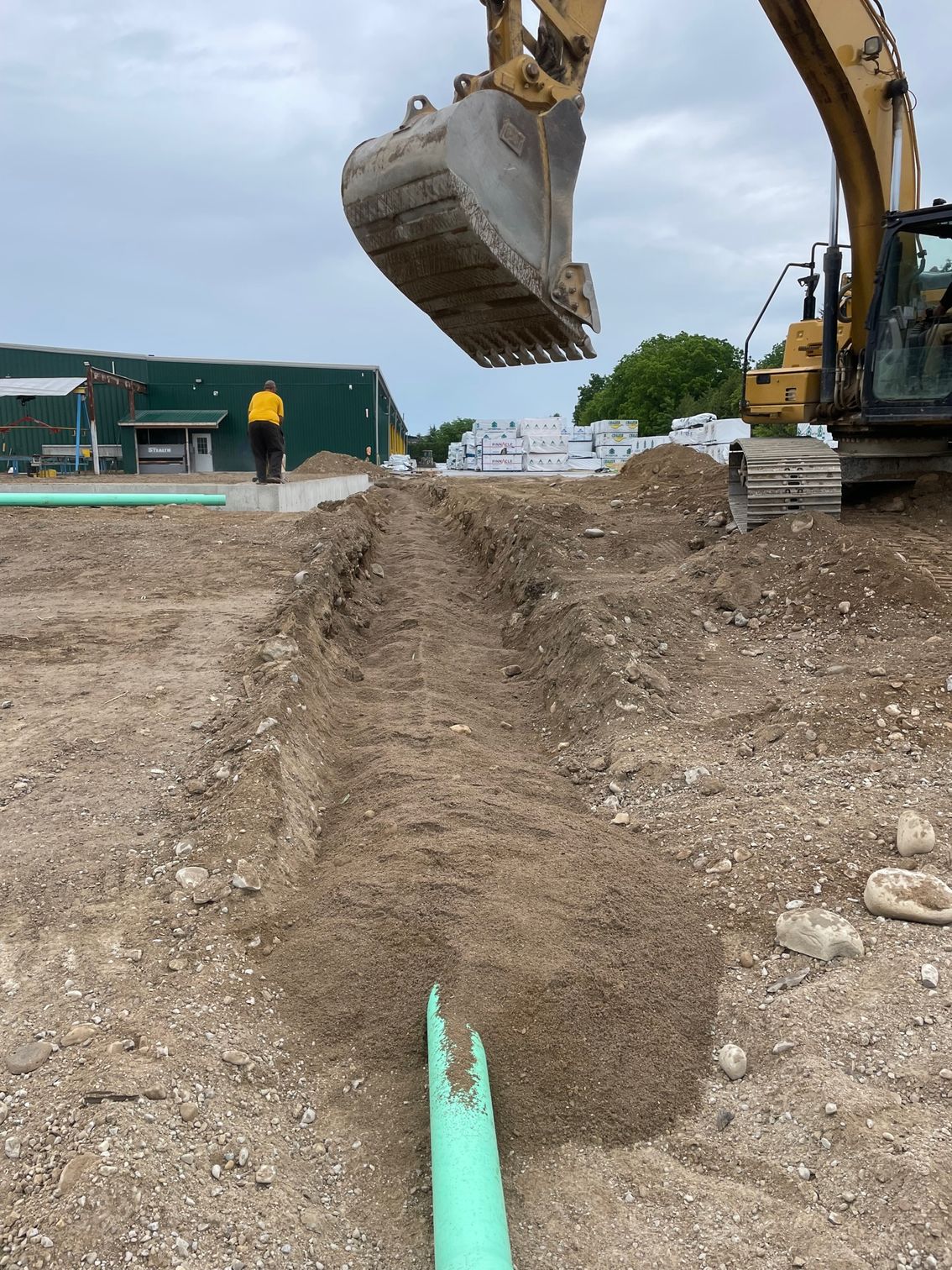 Land Servicing | Pattyn Land Servicing