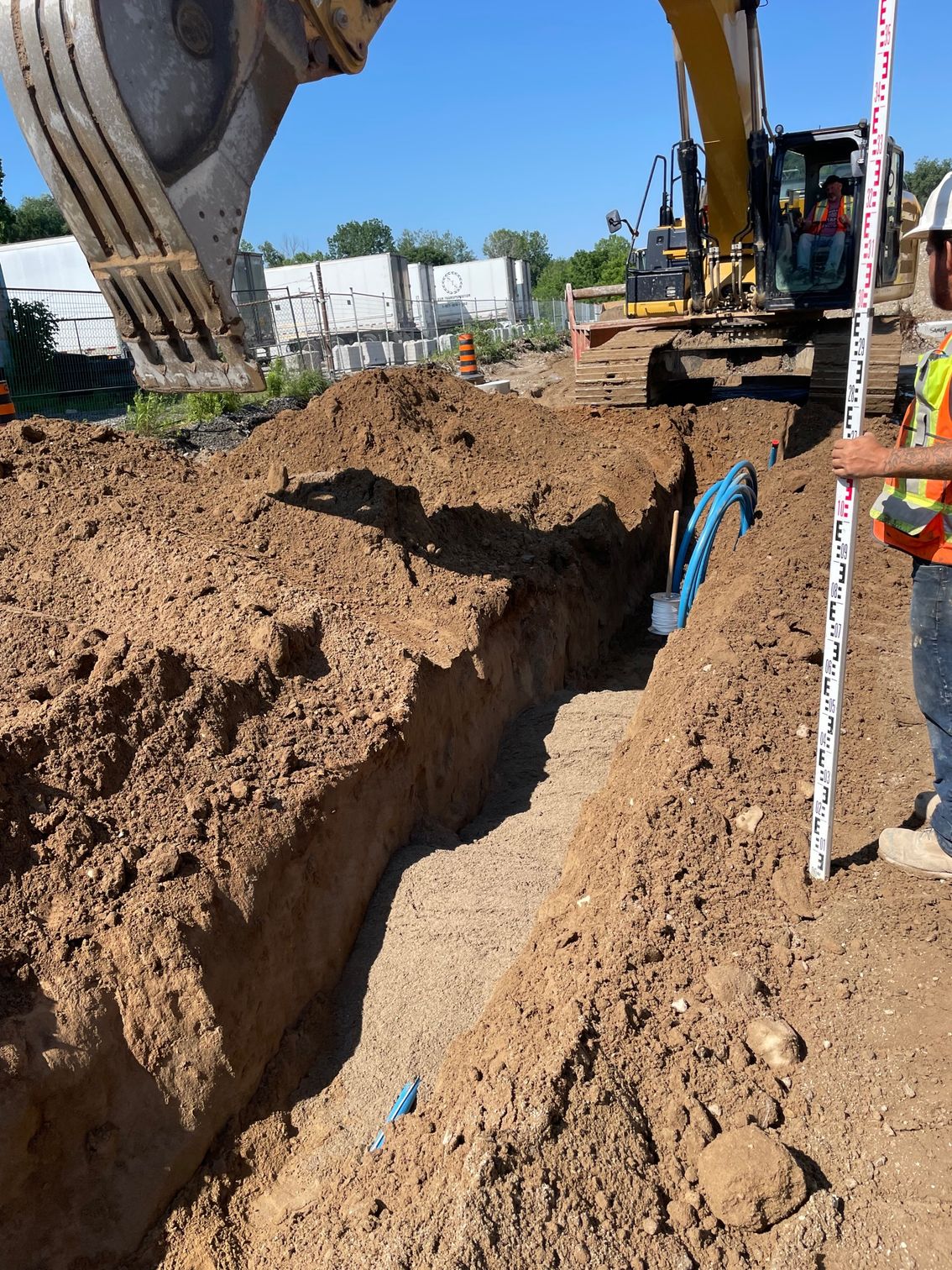 Land Servicing | Pattyn Land Servicing