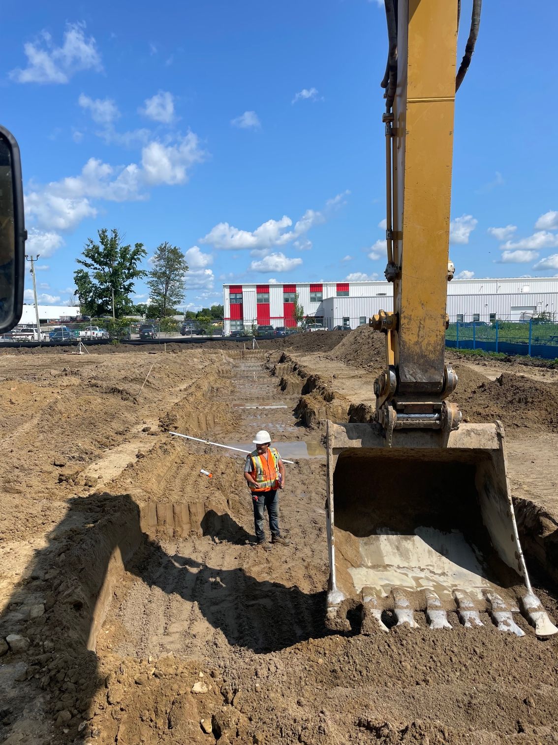 Land Servicing | Pattyn Land Servicing