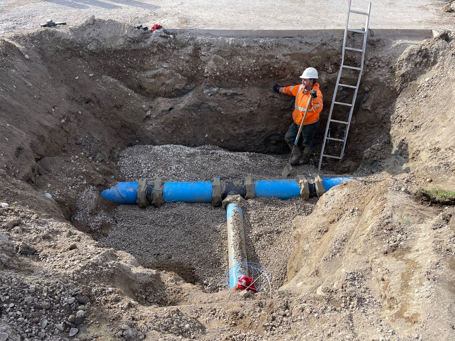 Land Servicing | Pattyn Land Servicing