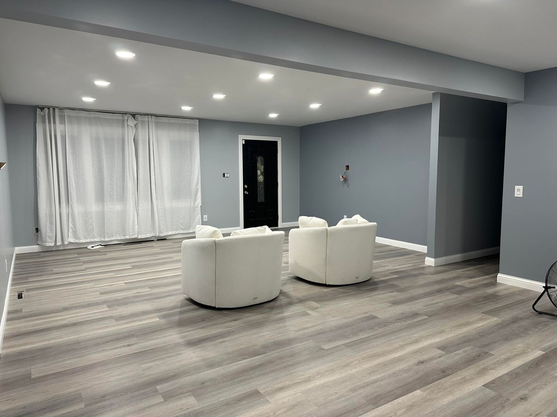 Light Fixture Installation Services | OnPoint Creations | Naperville ...