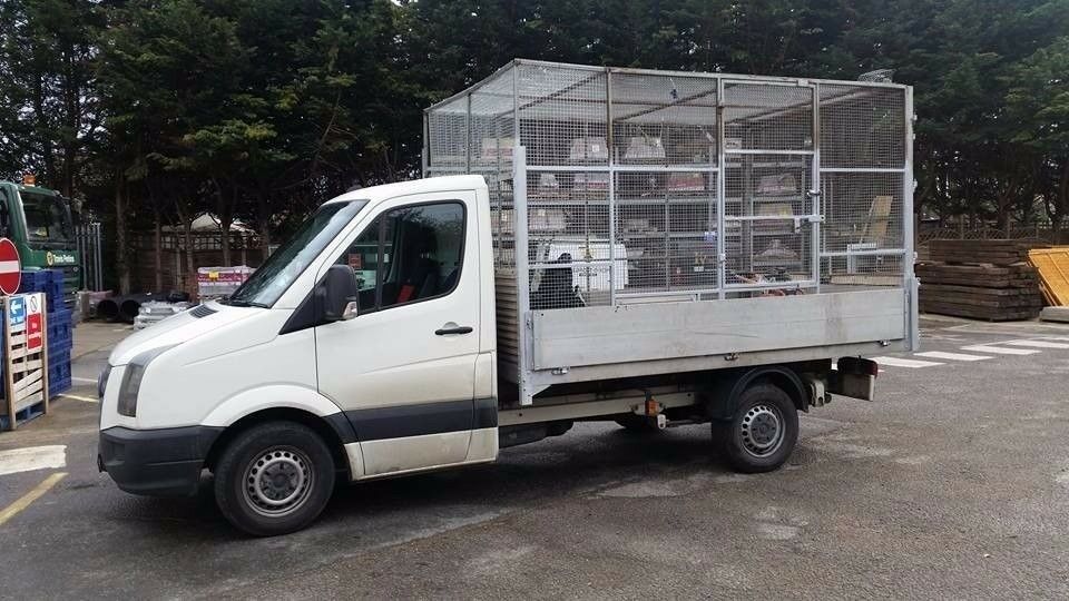 Bedford Budget Skips | Cheap Skip Hire - Same Day Delivery