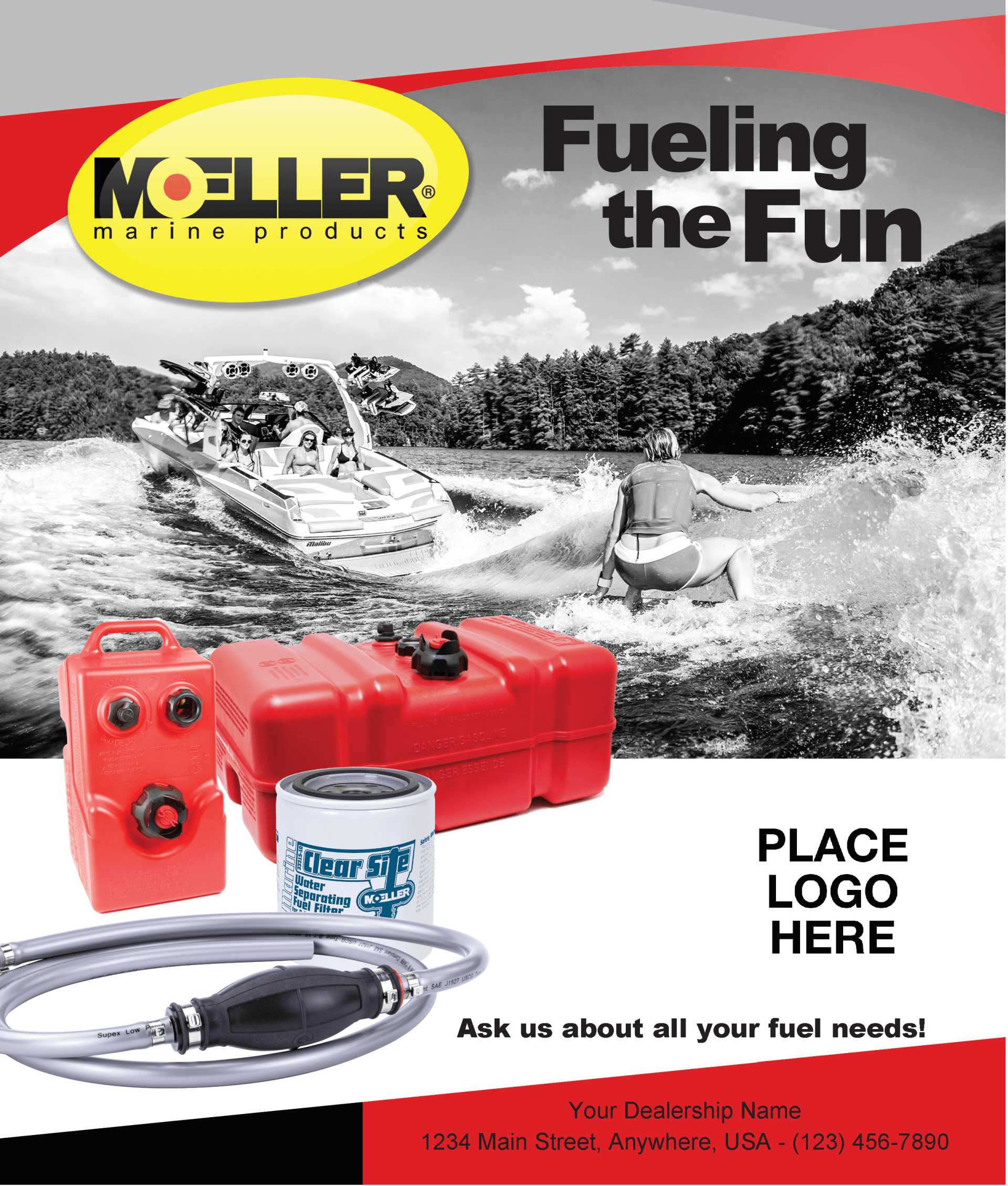 Keystone | NTP-STAG Marketing Programs