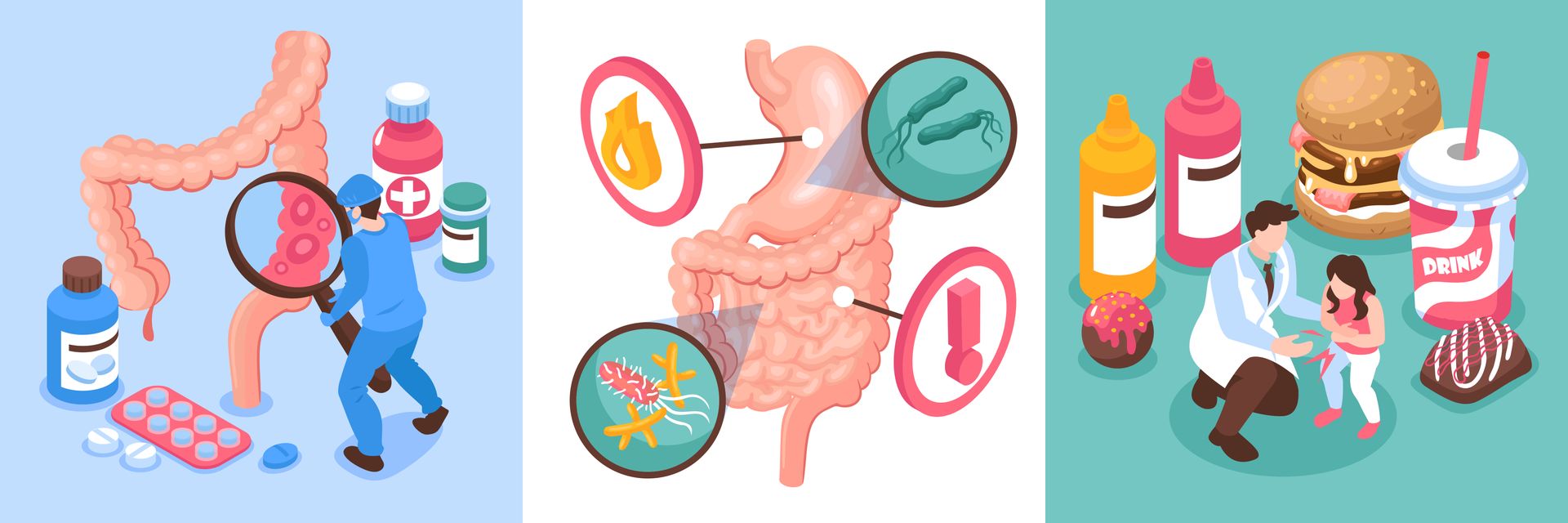 The GI Center | Gastroenterology Clinic in Cypress, TX