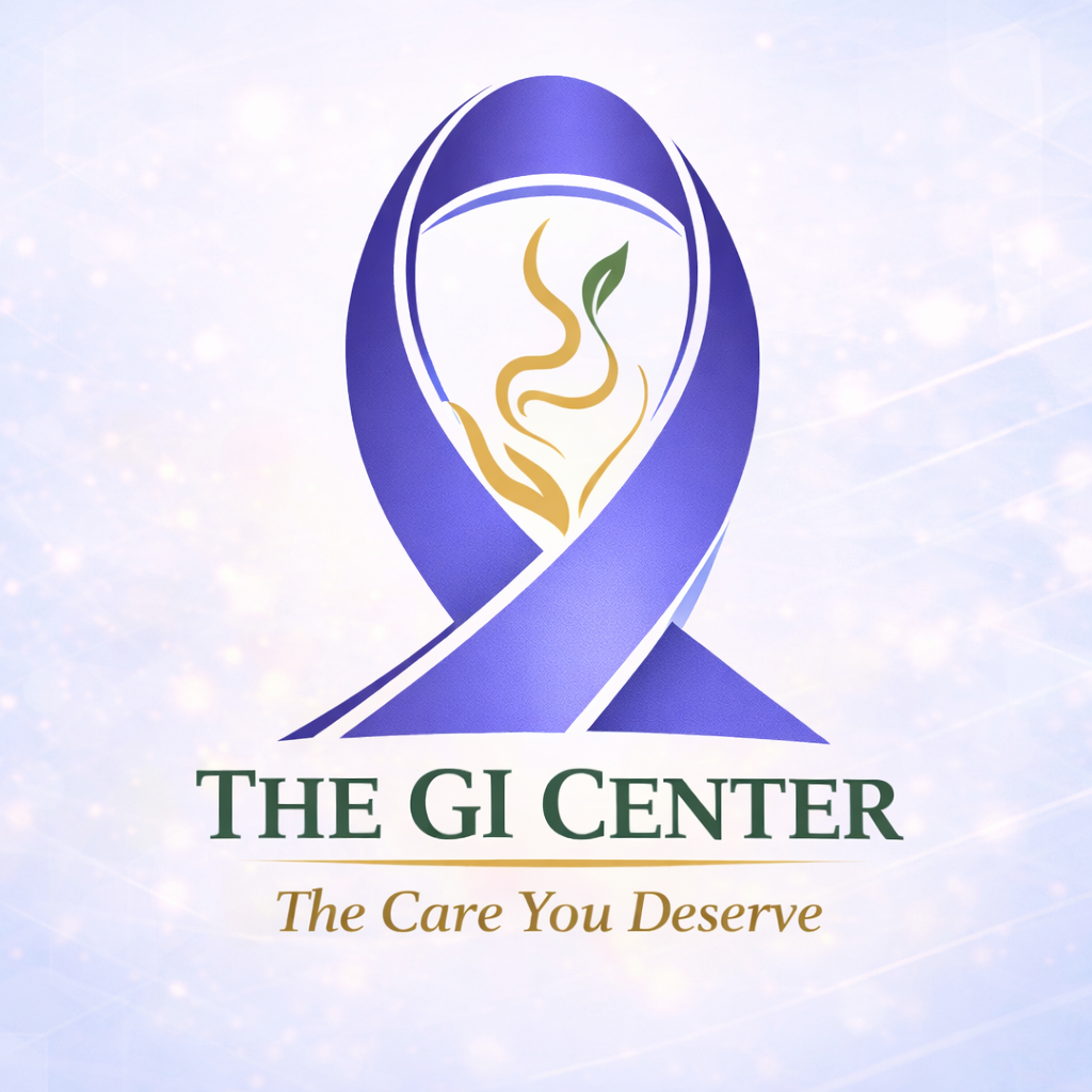The GI Center of Cypress TX | Gastroenterology Clinic