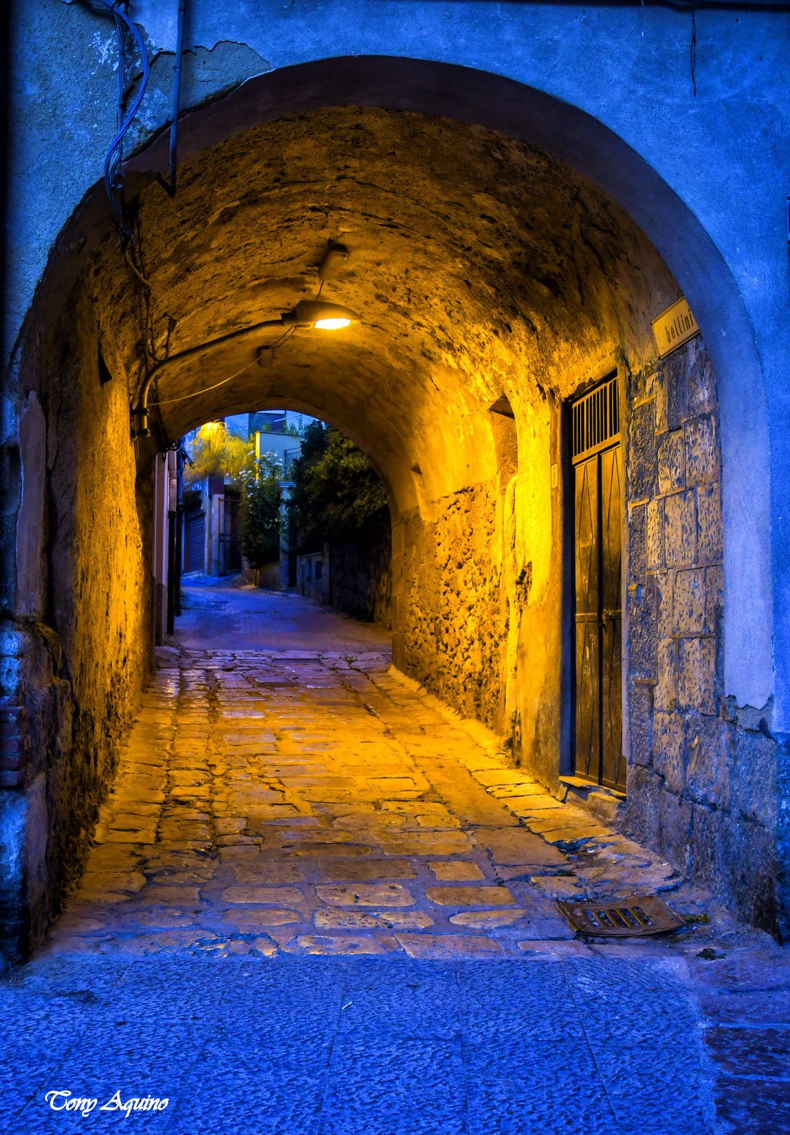 Sito ufficiale del Consorzio Turistico città di Racalmuto