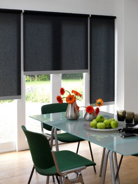Rush Roller Blinds | Roller Blinds Rush | Blinds and Shutters | Ask ...