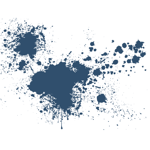 Painting themed Birthday Parties in Los Angeles | Splat Action Art Studio