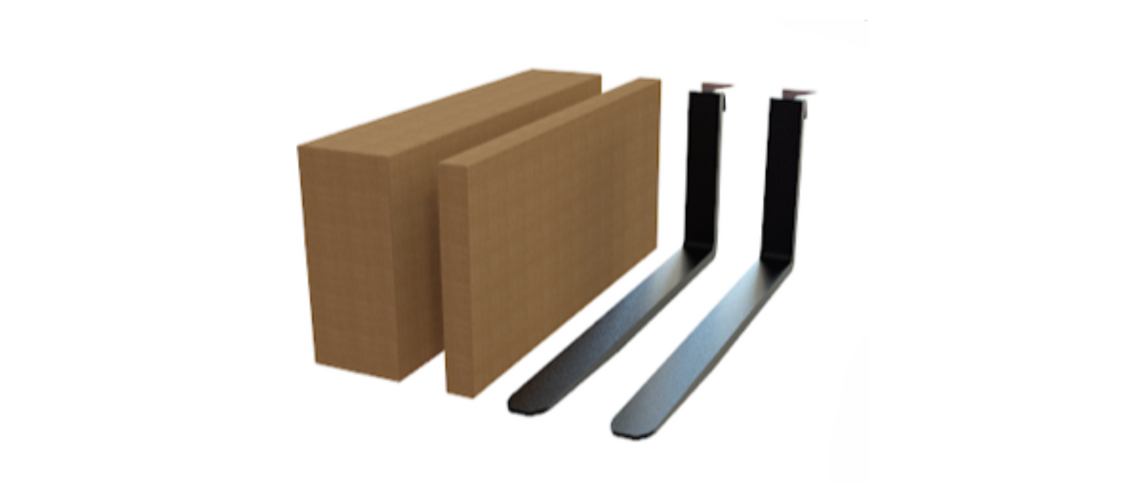 Modular Equipment Solutions | Rock Solid Attachments