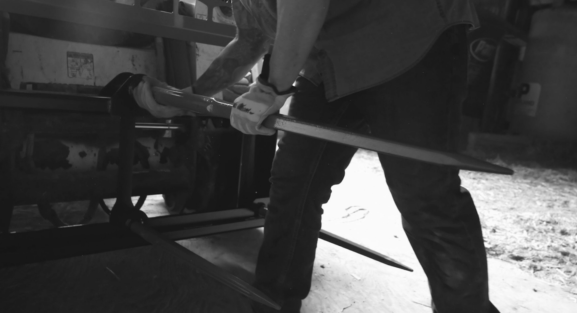 High-Quality Attachments | Rock Solid Attachments | USA