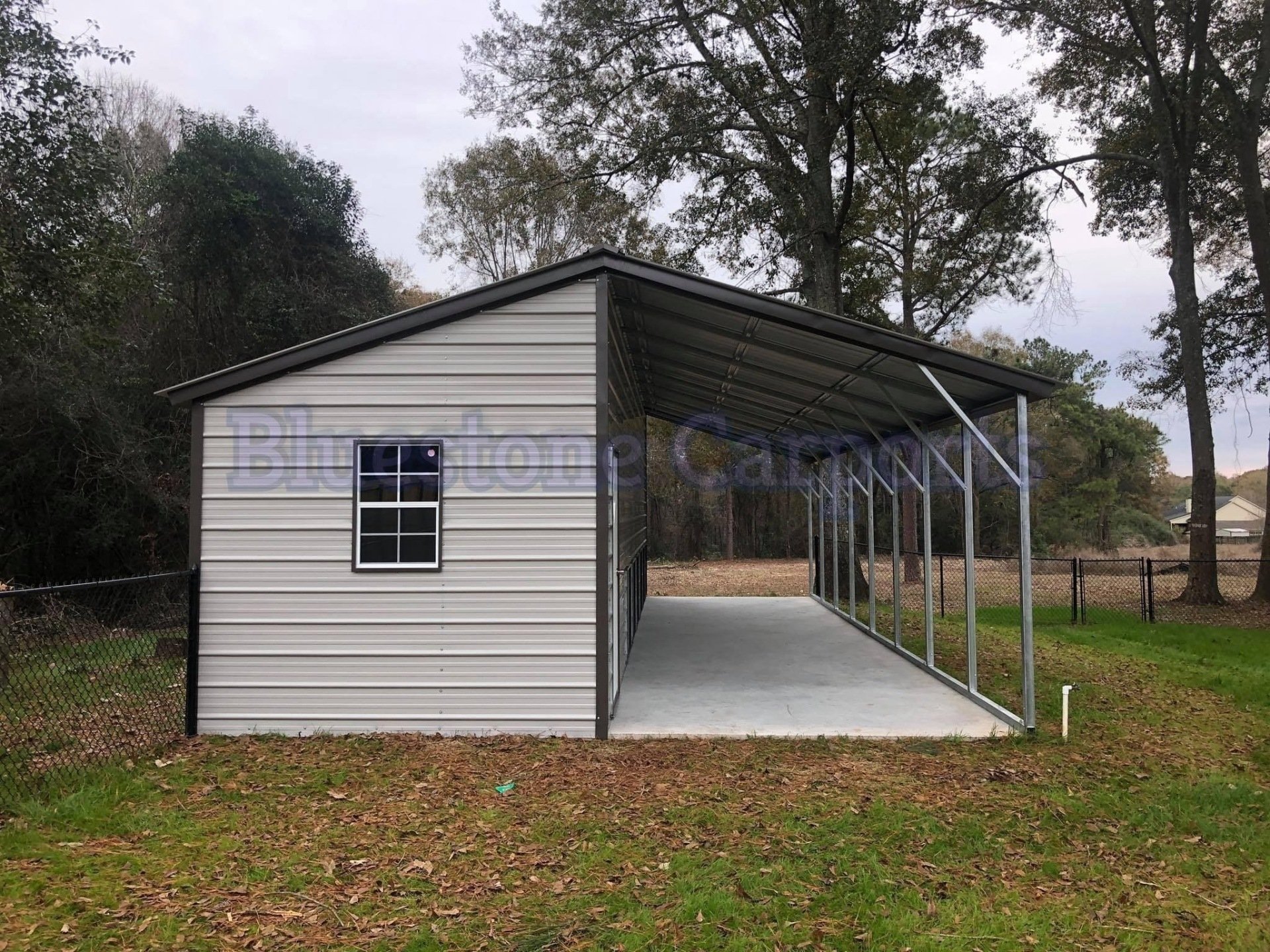 Best Portable Buildings in Valdosta & Thomasville - O'steen Buildings