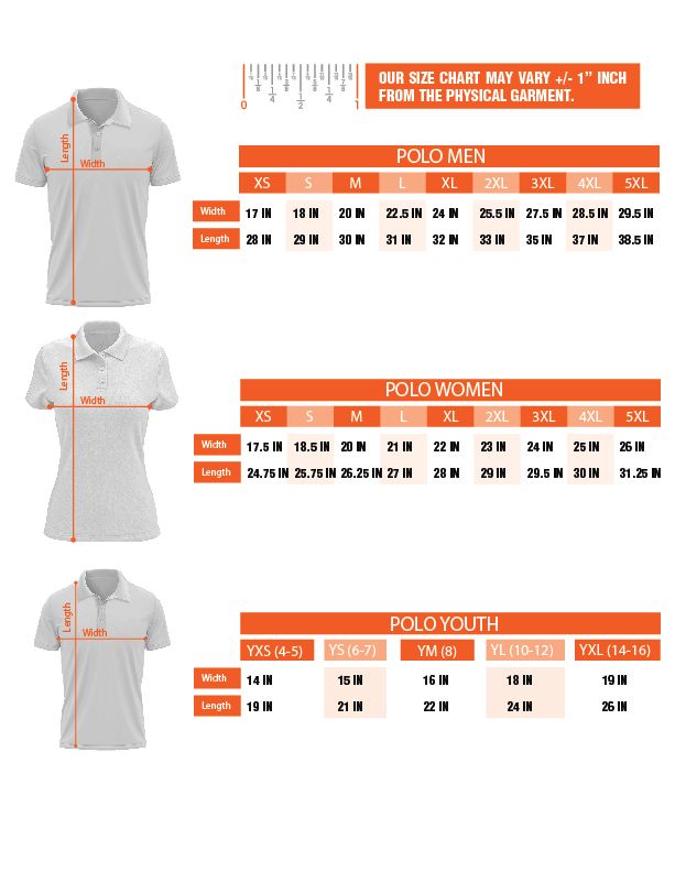 BTX Sports - Your One-Stop Shop For Custom Activewear