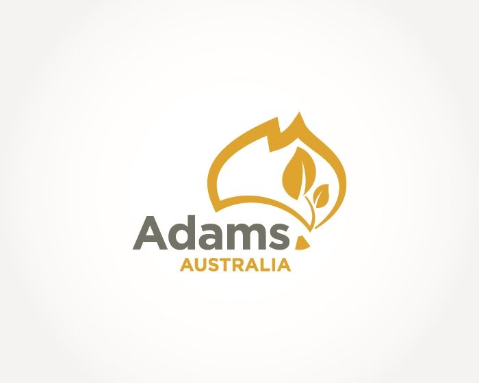 Logo Design Australia - Black Canvas Graphic Design - Adams Australia