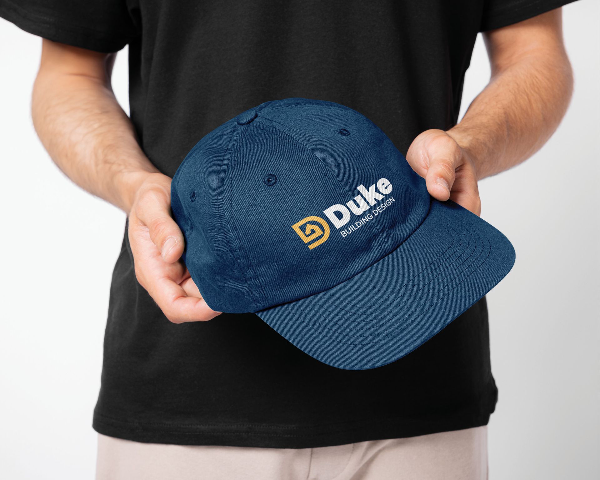 Logo & Branding Toowooomba - Black Canvas Graphic Design - Duke ...